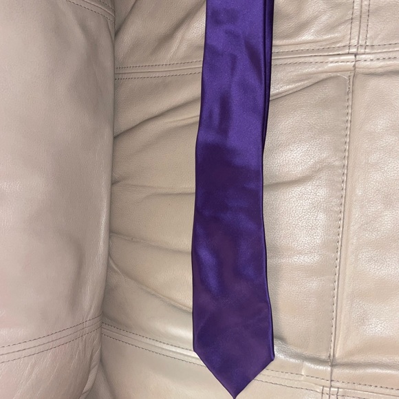 Perry Ellis | Accessories | Perry Ellis Portfolio Elegant Purple Mens ...